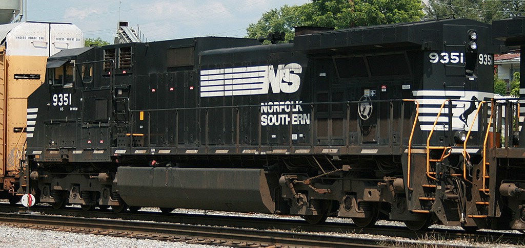 NS 9351